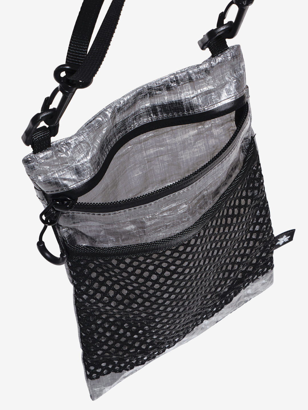 Dyneema Sacoche Bag – Goldwin America Dyneema Sacoche Bag – Goldwin America